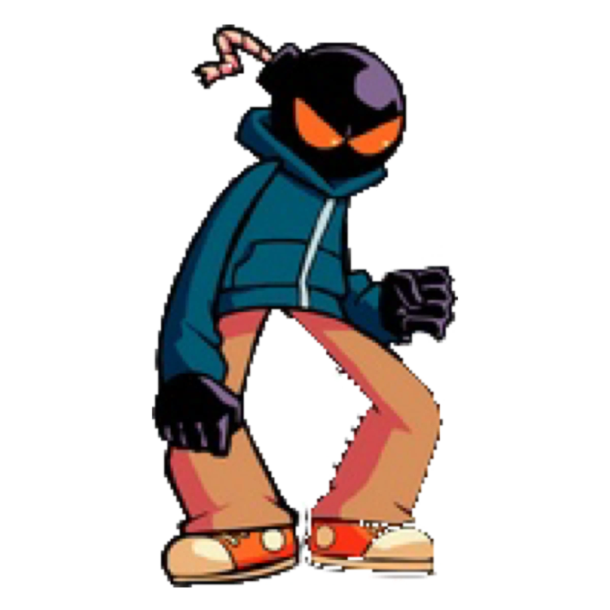 Whitty | Pizzacam Wiki | Fandom