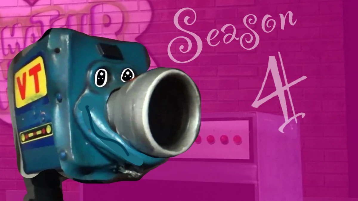 Season 4 | Pizzacam Wiki | Fandom