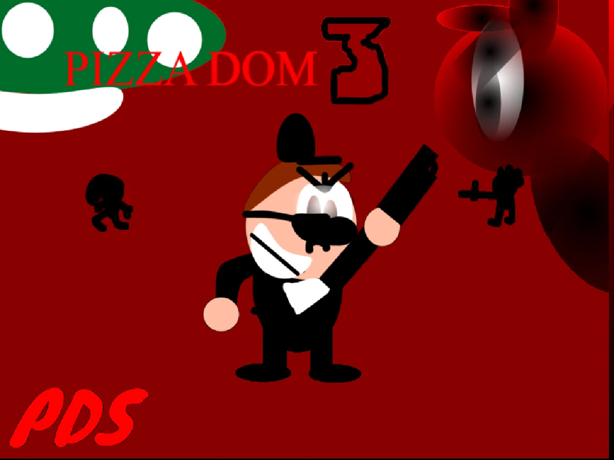 Pizza Dom 3 | PizzaDom Wiki | Fandom