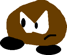 Goompa | PizzaDom Wiki | Fandom