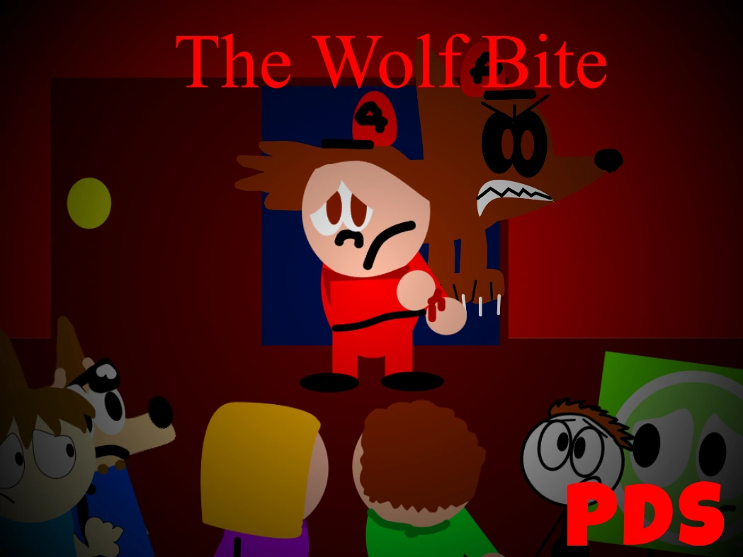 The Wolf Bite | PizzaDom Wiki | Fandom