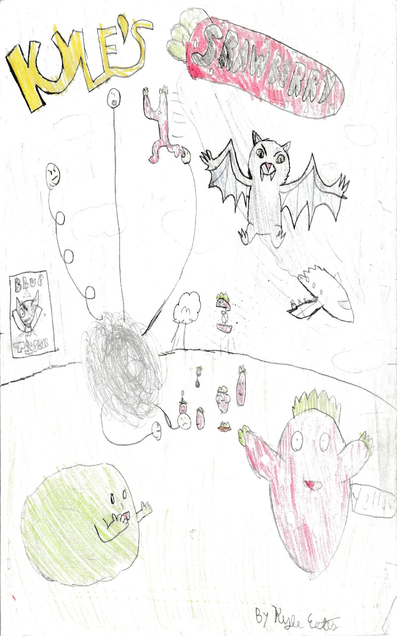 Category:2014 | Kyle Books Wiki | Fandom