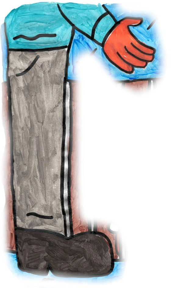 Police Officer | Kyle Books Wiki | Fandom