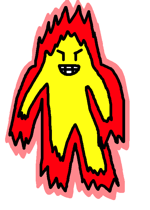 Fire Kyle | Kyle Books Wiki | Fandom