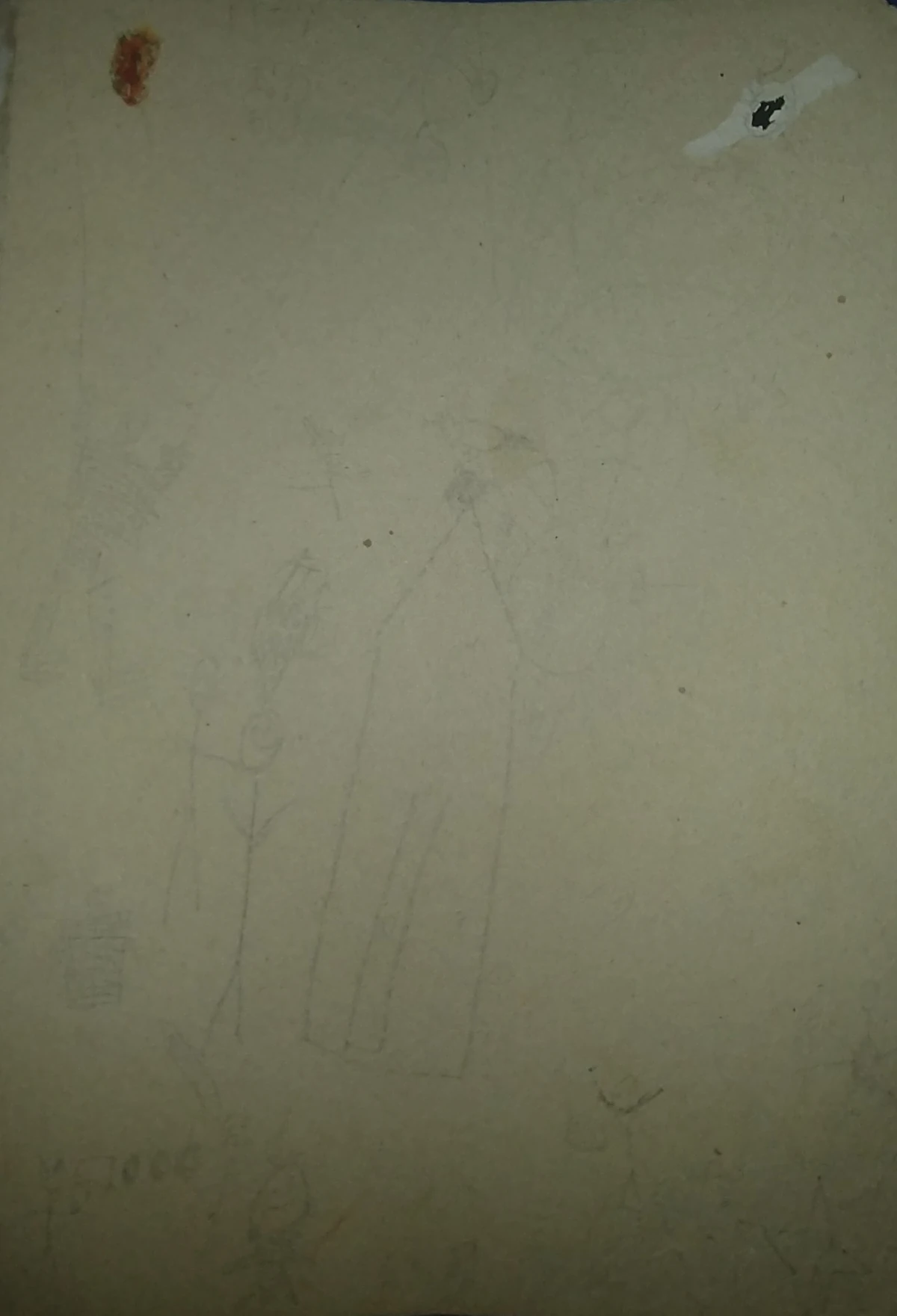 Tyler's Notebook | Kyle Books Wiki | Fandom