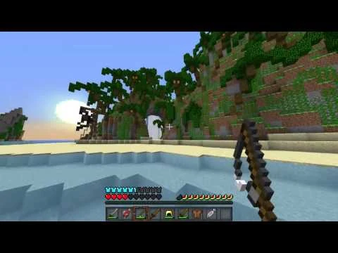 Minecraft Hunger Games 10 | Kyle Books Wiki | Fandom