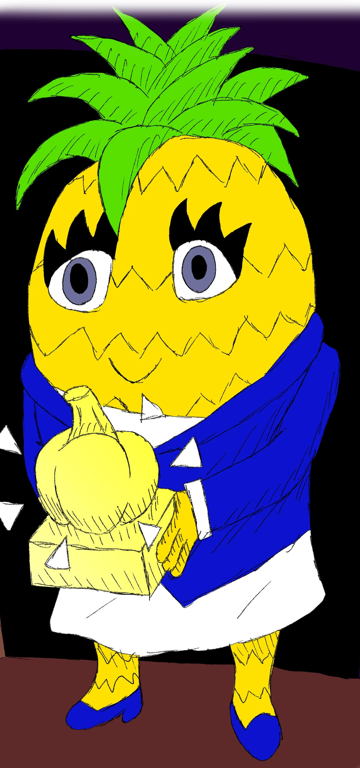 Debbie | Kyle Books Wiki | Fandom