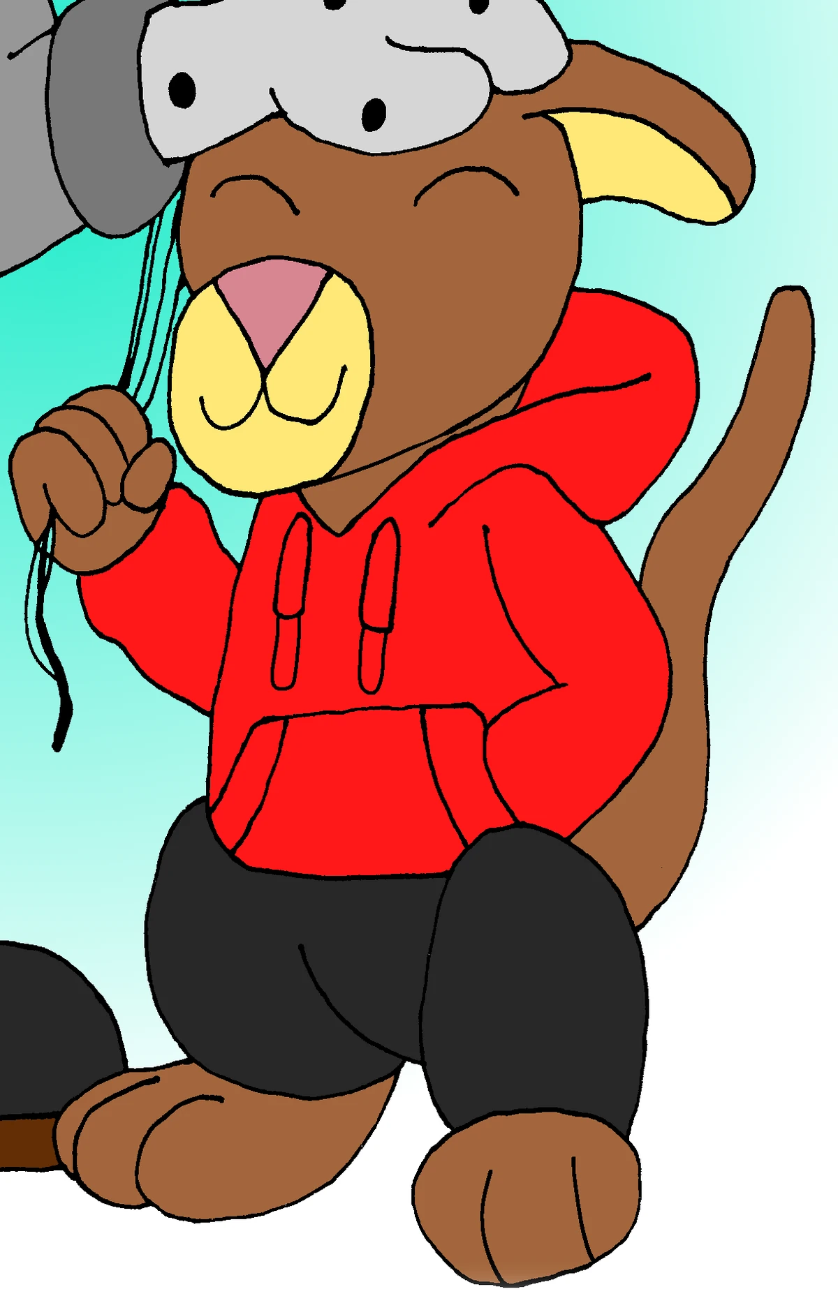 Yippe (Books) | Kyle Books Wiki | Fandom