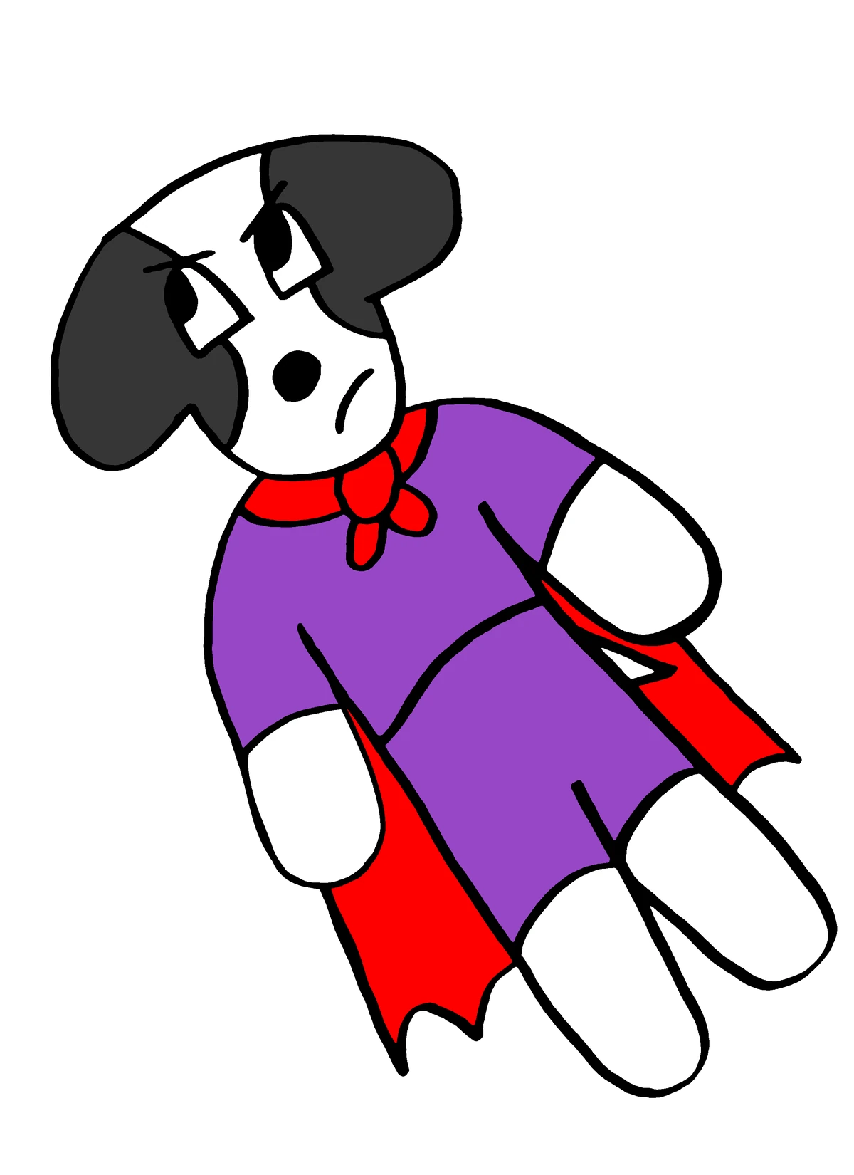 Super Oreo (Comic) | Kyle Books Wiki | Fandom