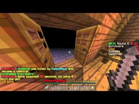 VampireZ | Kyle Books Wiki | Fandom