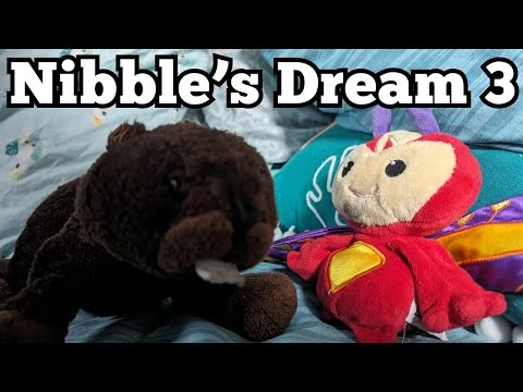 Webkinz: Nibble's Dream 3 | Kyle Books Wiki | Fandom