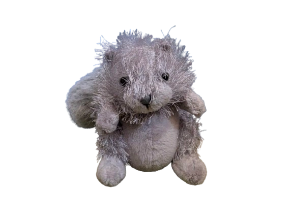 Hammy | Kyle Books Wiki | Fandom