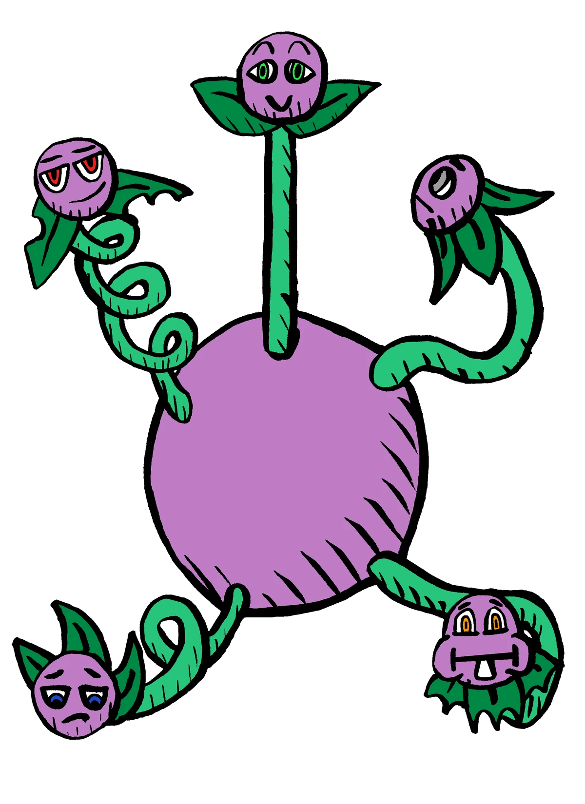 Grapey | Kyle Books Wiki | Fandom