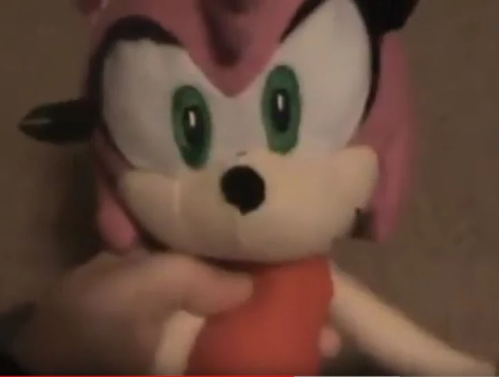 Clone Amy | Kyle Books Wiki | Fandom