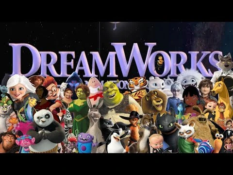 Every DreamWorks Movie Ranked (1998-2023) | Kyle Books Wiki | Fandom