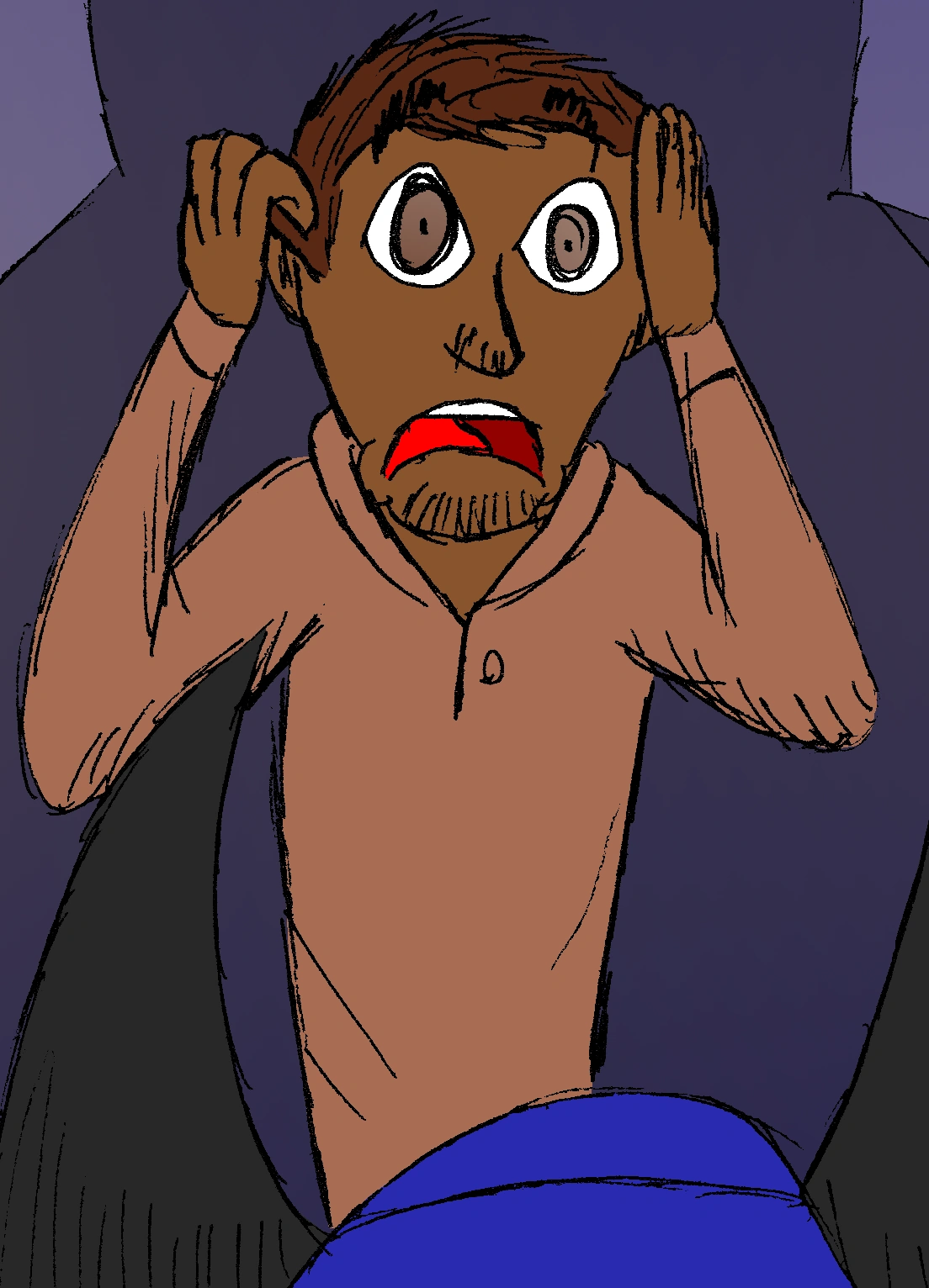 Omar | Kyle Books Wiki | Fandom