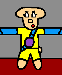 Super Fluffy (Comic) | Kyle Books Wiki | Fandom