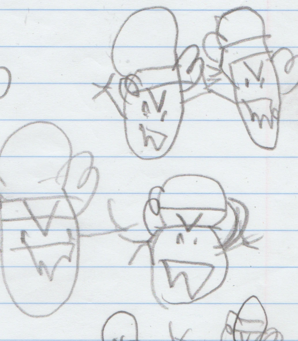 The evil Bowling Pins | Kyle Books Wiki | Fandom