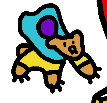 Super Fluffy/Classic | Kyle Books Wiki | Fandom