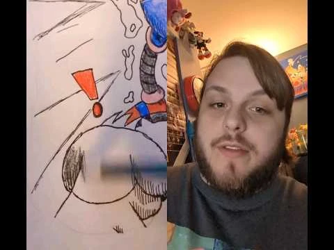 Sorry about the audio in my last YouTube short which I just uploaded ...