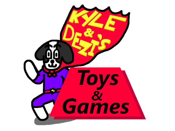 Kyle Books Wiki | Fandom