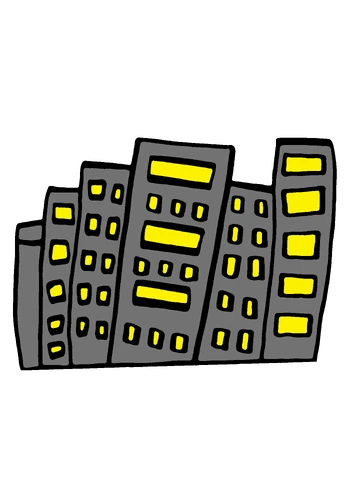Stick City | Kyle Books Wiki | Fandom