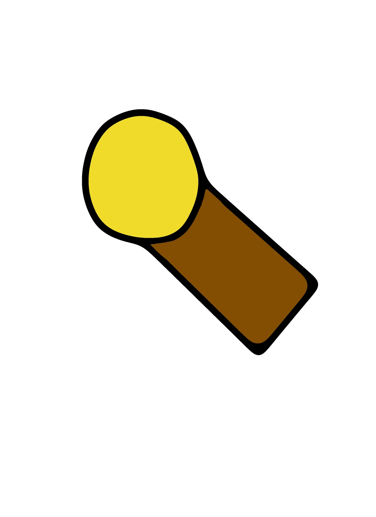 King Cat's Wand (Classic) | Kyle Books Wiki | Fandom