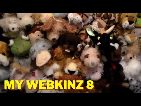 My Webkinz 8 | Kyle Books Wiki | Fandom