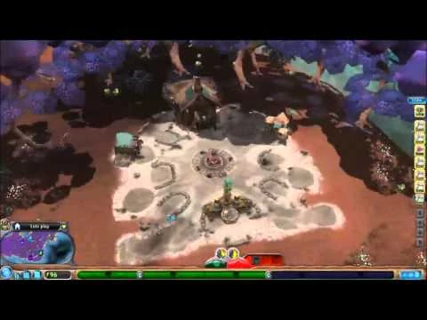 Spore Episode 9: Tribal Wars | Kyle Books Wiki | Fandom