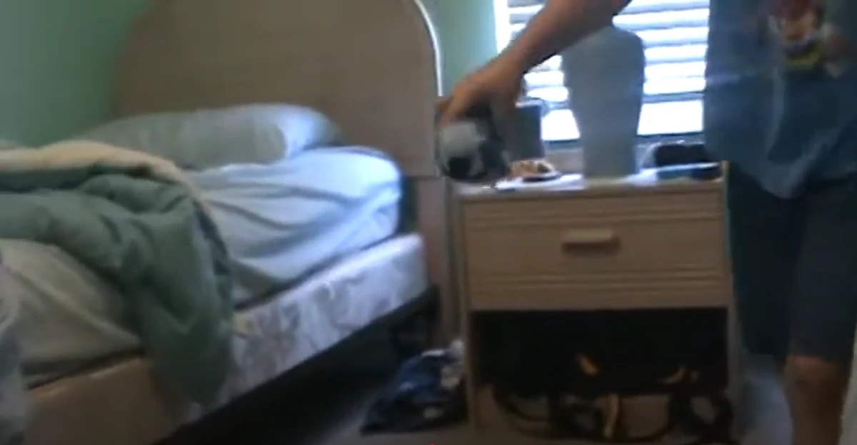 Beach House | Kyle Books Wiki | Fandom