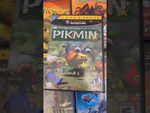 My top 10 favorite GameCube Games | Kyle Books Wiki | Fandom