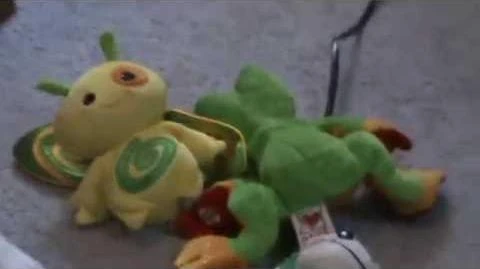 Webkinz Dumb Commercial 1: Wire Chair | Kyle Books Wiki | Fandom