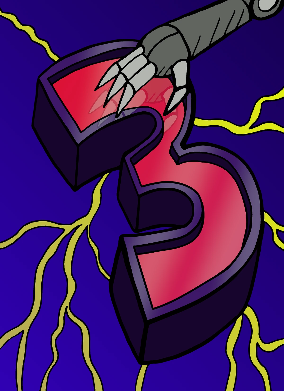 The Lightning Pets 3 | Kyle Books Wiki | Fandom