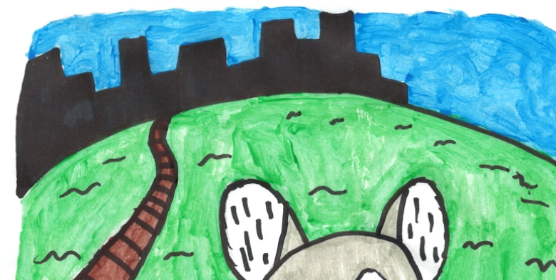 Doll Town | Kyle Books Wiki | Fandom