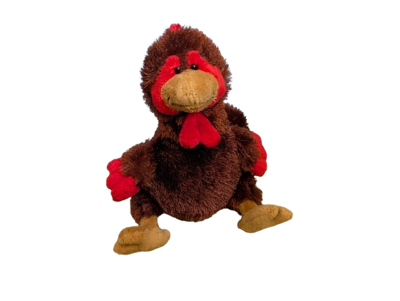 Donald | Kyle Books Wiki | Fandom