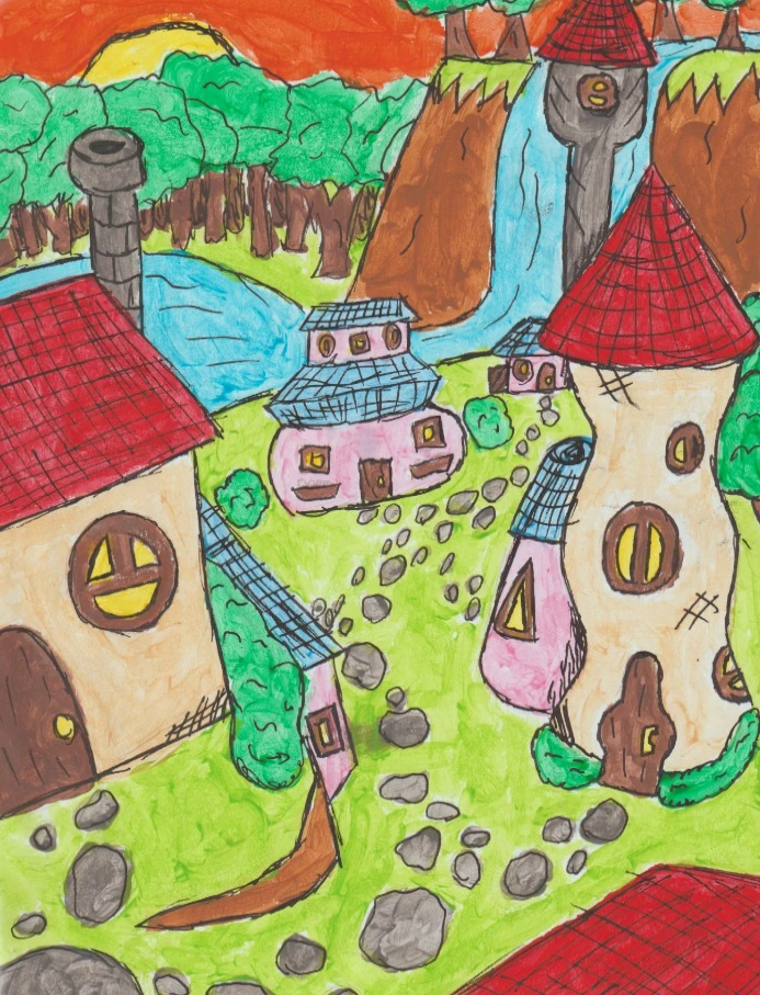 Fruit Kingdom | Kyle Books Wiki | Fandom