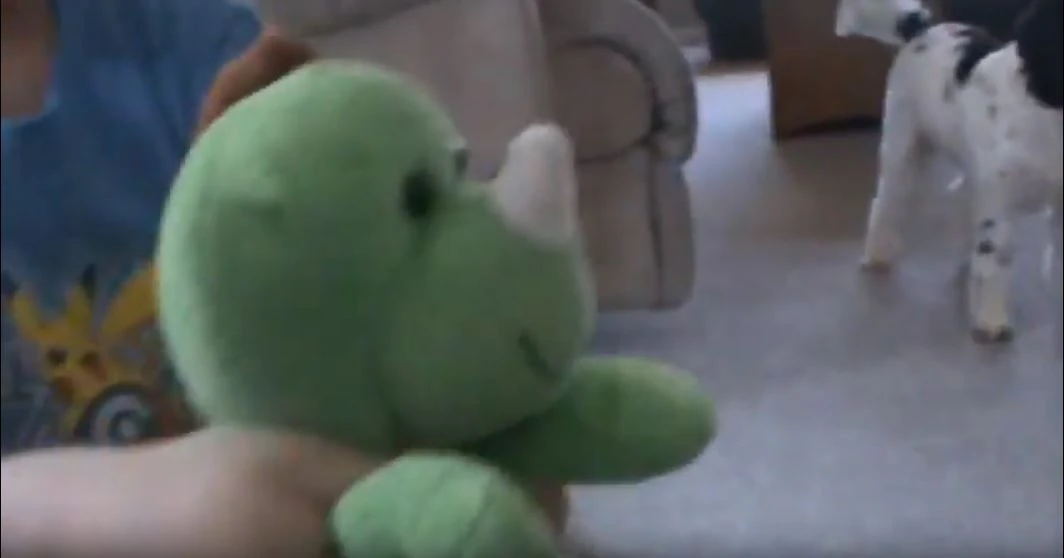 Police Station | Kyle Books Wiki | Fandom