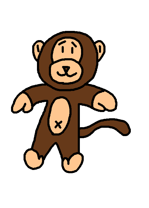 George | Kyle Books Wiki | Fandom