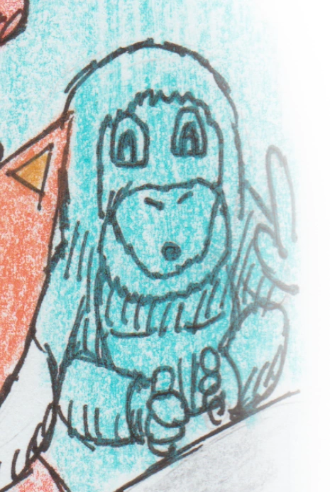 Rayhan | Kyle Books Wiki | Fandom