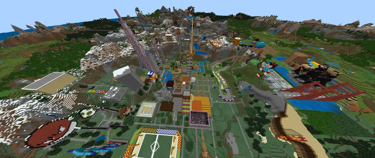 Realm | Kyle Books Wiki | Fandom