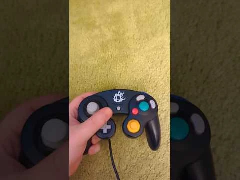 My top 5 Favorite Controllers | Kyle Books Wiki | Fandom