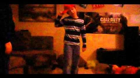 Ninjary | Kyle Books Wiki | Fandom