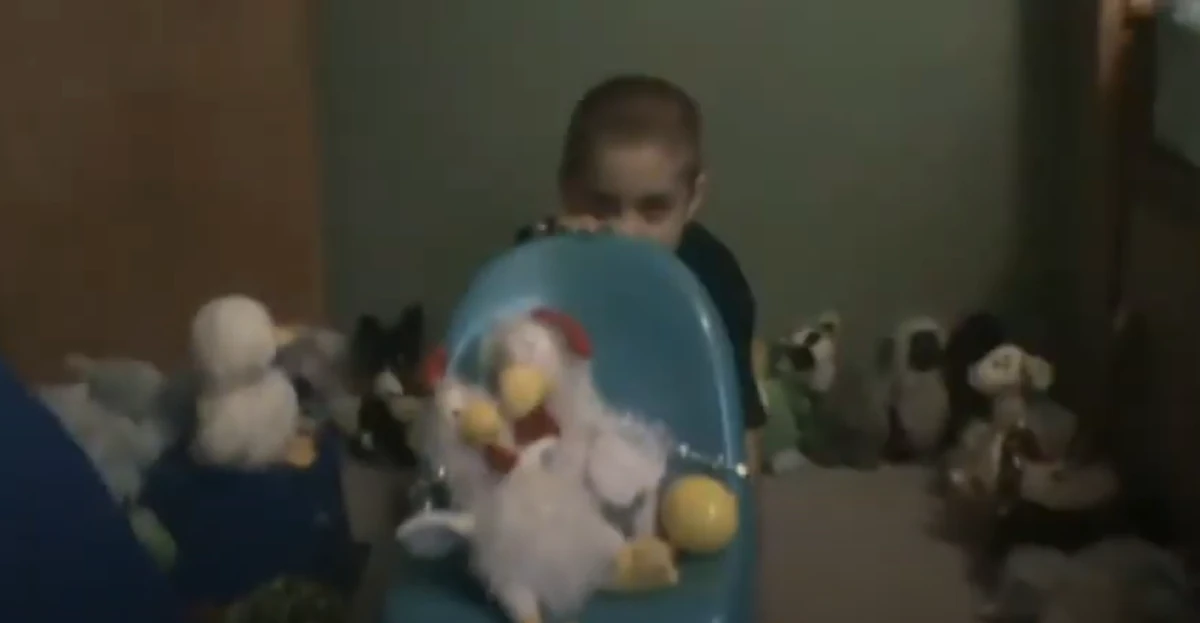 Doll Town | Kyle Books Wiki | Fandom