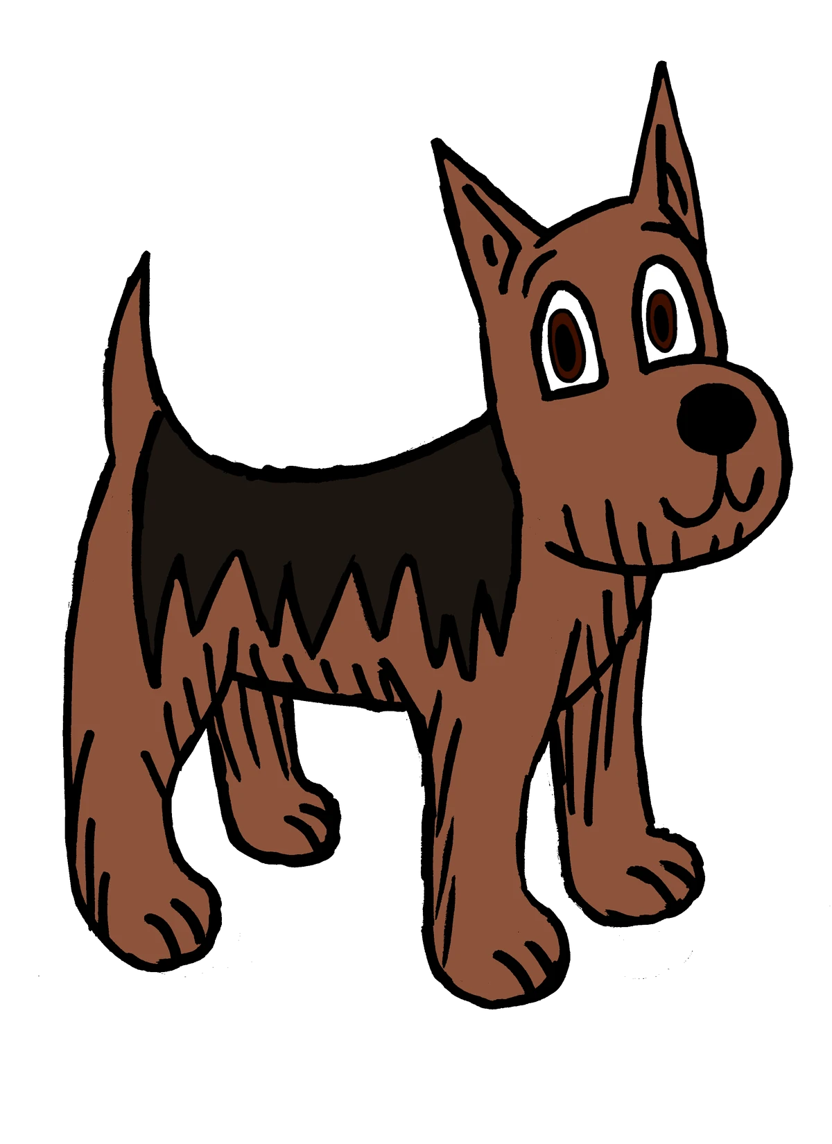 Buddy (Gallery) | Kyle Books Wiki | Fandom