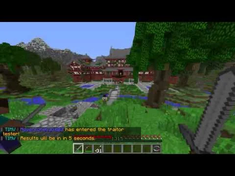 Minecraft Trouble In Mineville 3 | Kyle Books Wiki | Fandom