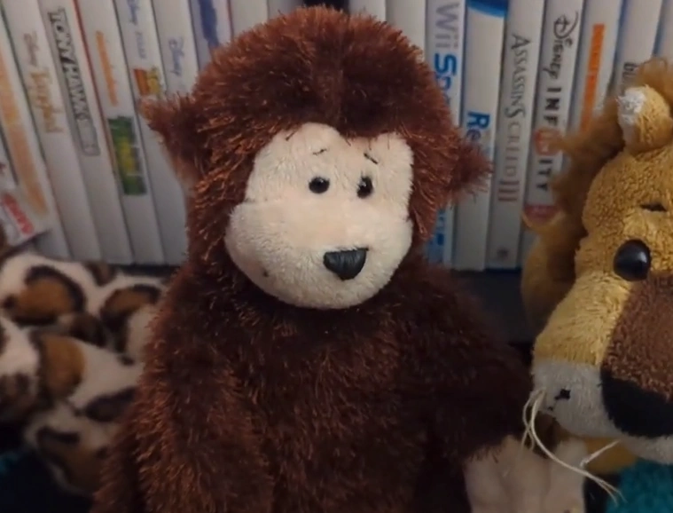 Diddy | Kyle Books Wiki | Fandom