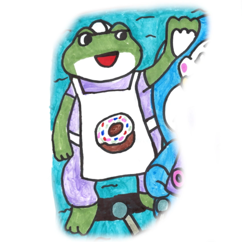 Tim (Books) | Kyle Books Wiki | Fandom