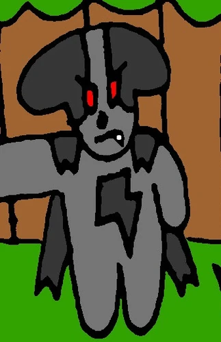 Robot Oreo | Kyle Books Wiki | Fandom