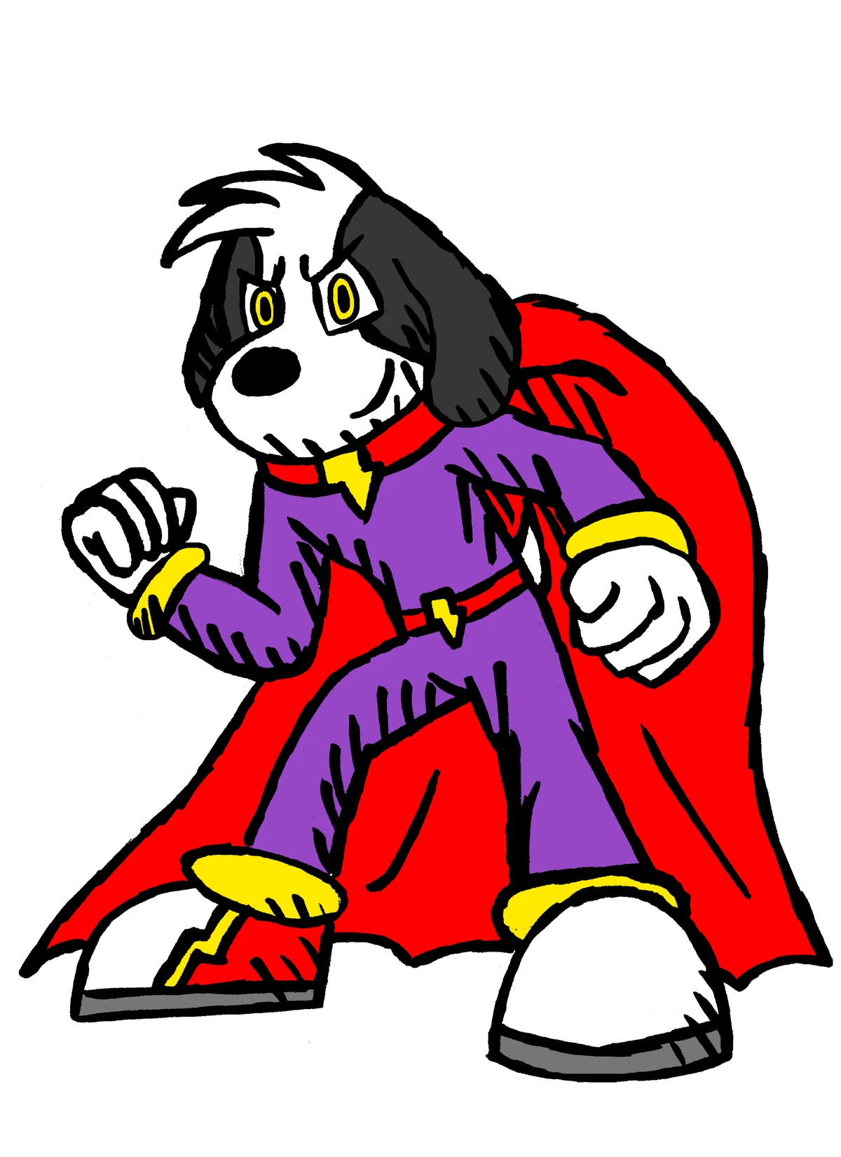 Super Orvie | Kyle Books Wiki | Fandom