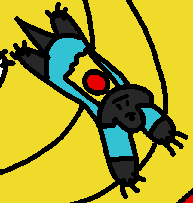 Super Elvis/Classic | Kyle Books Wiki | Fandom